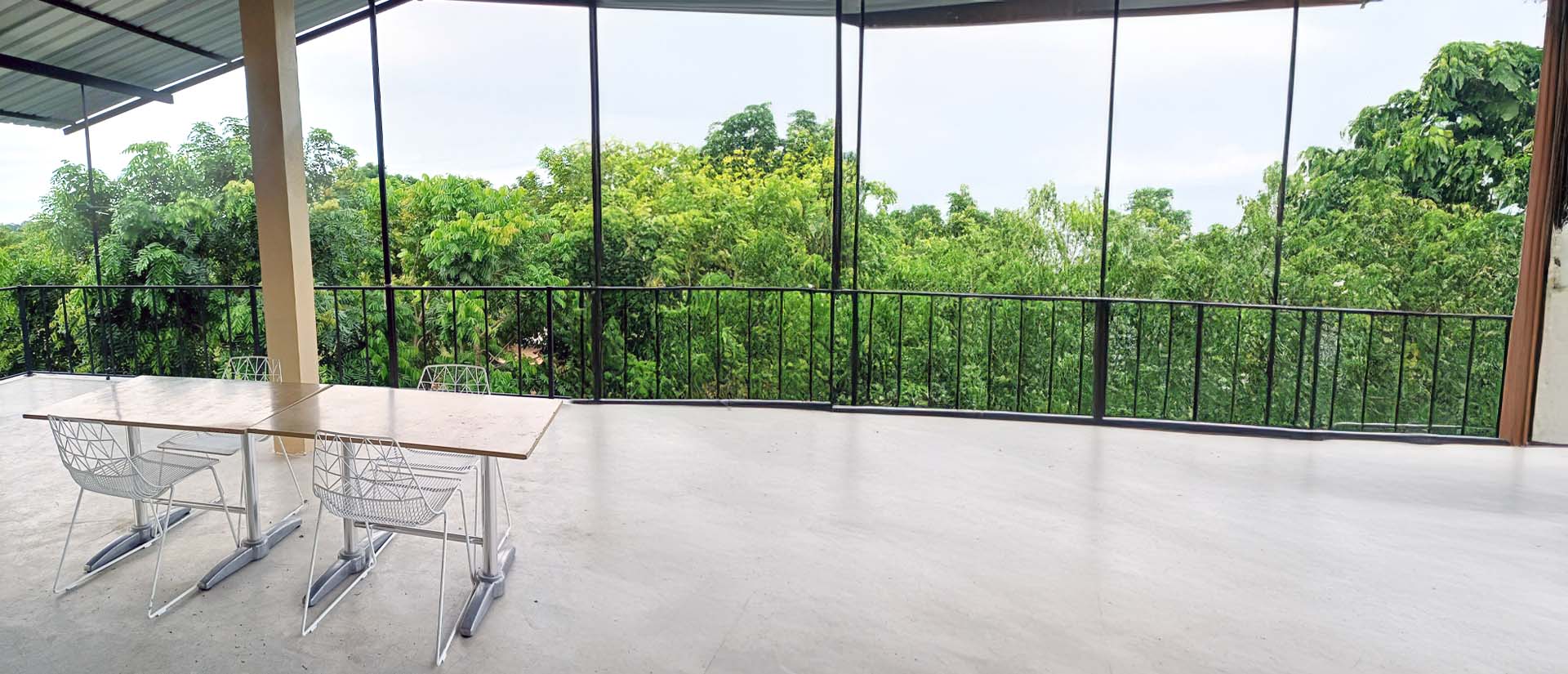 Comfortable Rooms at OSHKI Resort - Book Now