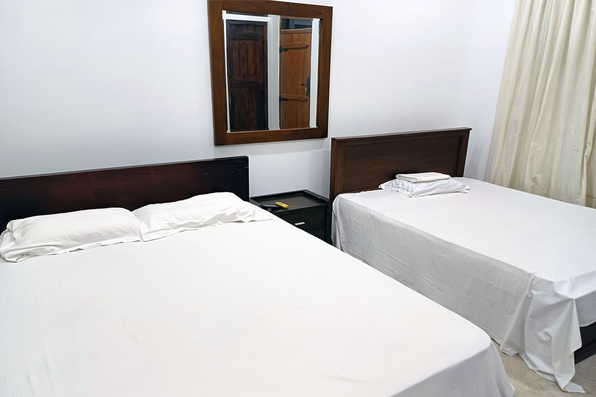 Deluxe Rooms at OSHKI Resort - Book Your Stay